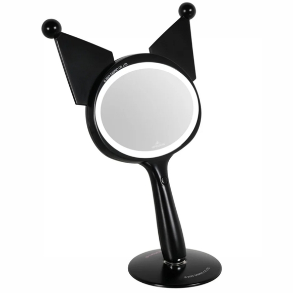 Impressions | Other | Kuromi Led Mirror Impressions | Poshmark